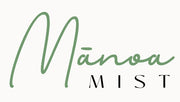Manoa Mist